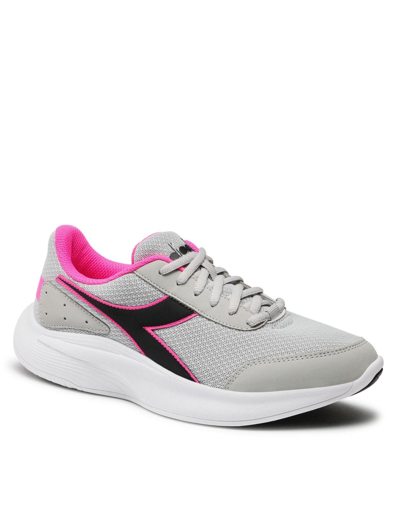 Diadora Schuhe Eagle 6 101.179071-C2970 Grey Bootsschuh