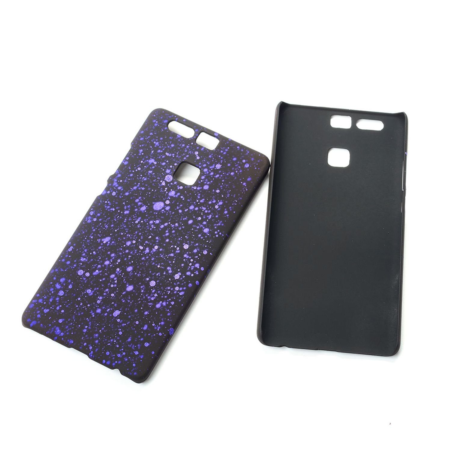 König Design Handyhülle Huawei P9 Huawei P9 Handyhülle Backcover