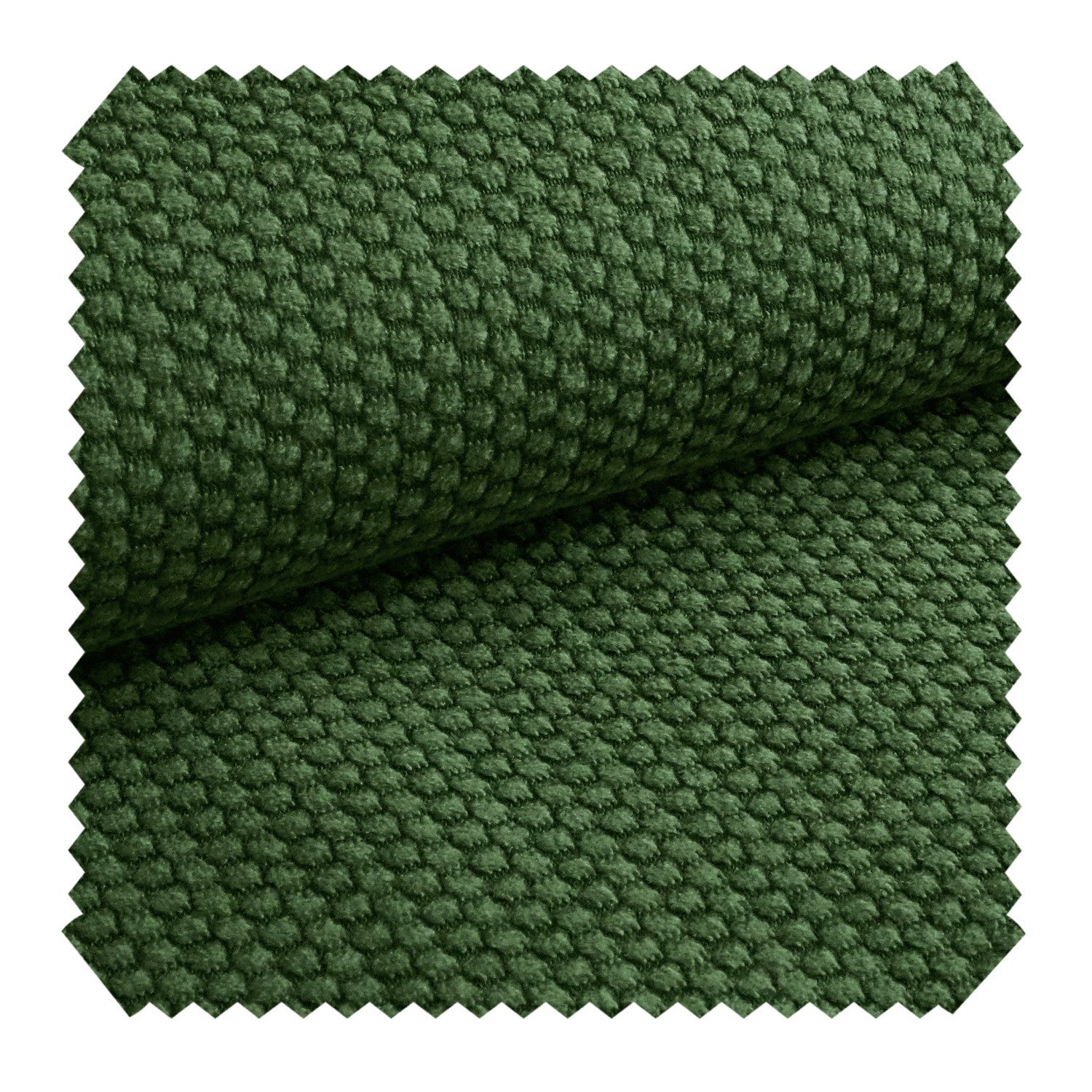 novely® Stoff MAKAO Abverkauf, Leichter Velours-Möbelstoff Feine ...