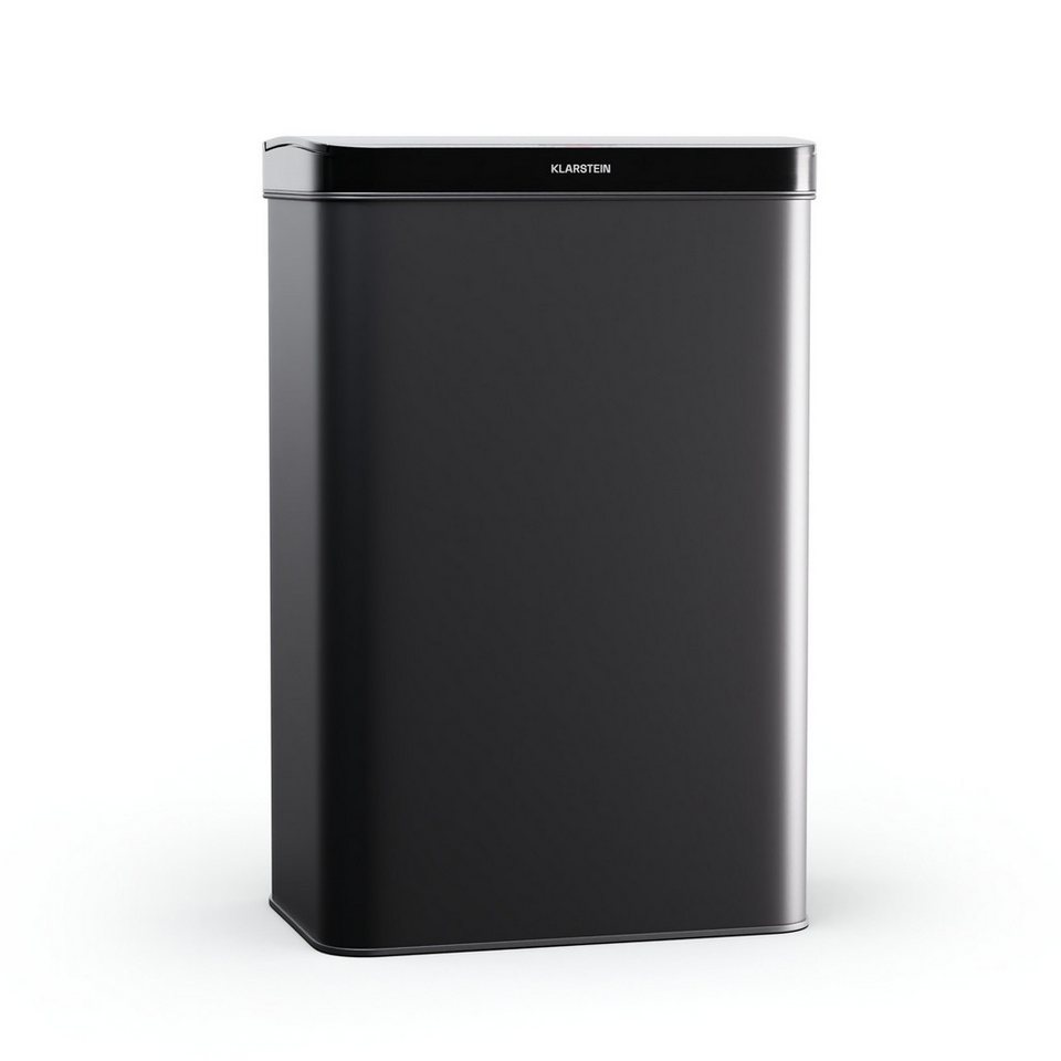 Klarstein Mülleimer Touchless Sensor Bin Sensor Trash Bin Garbage Müll