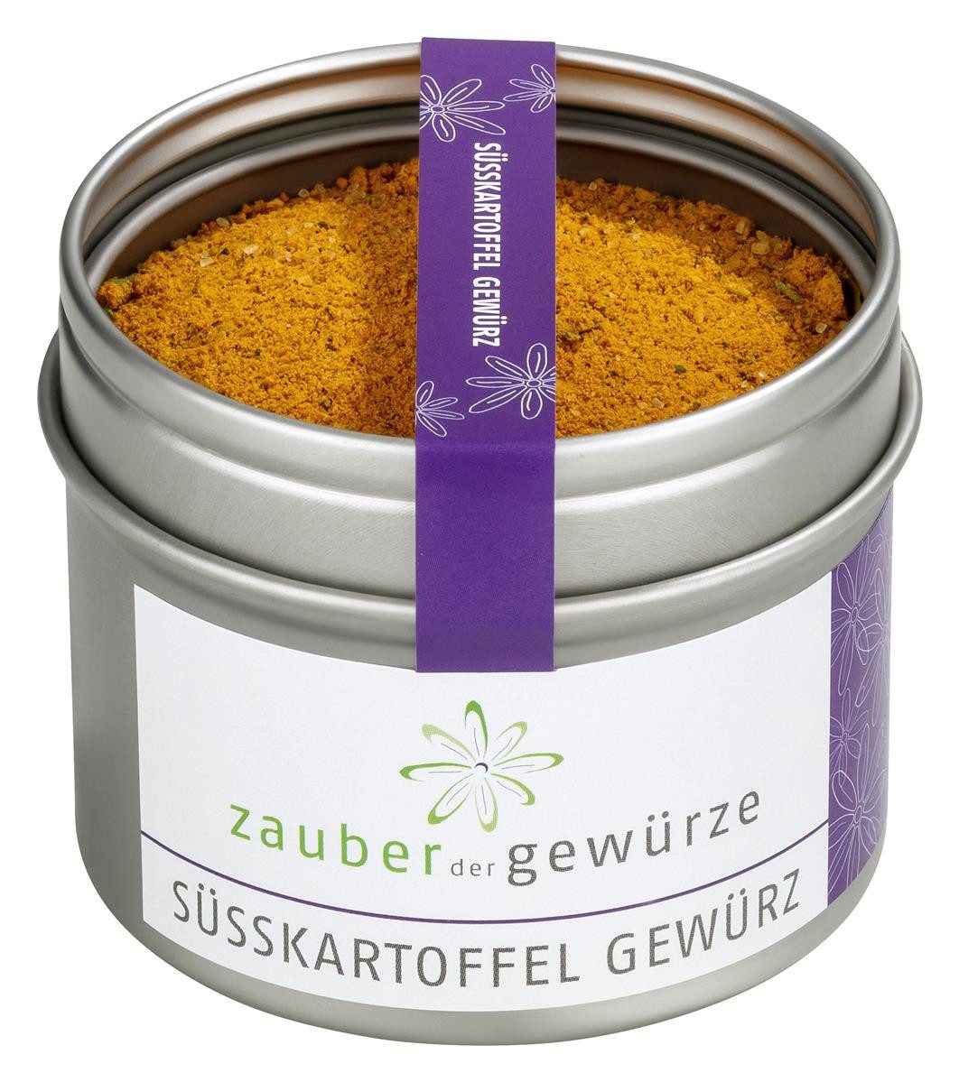 Zauber der Gewürze Gewürz Zauber der Gewürze Sizilianisches Zitronensalz