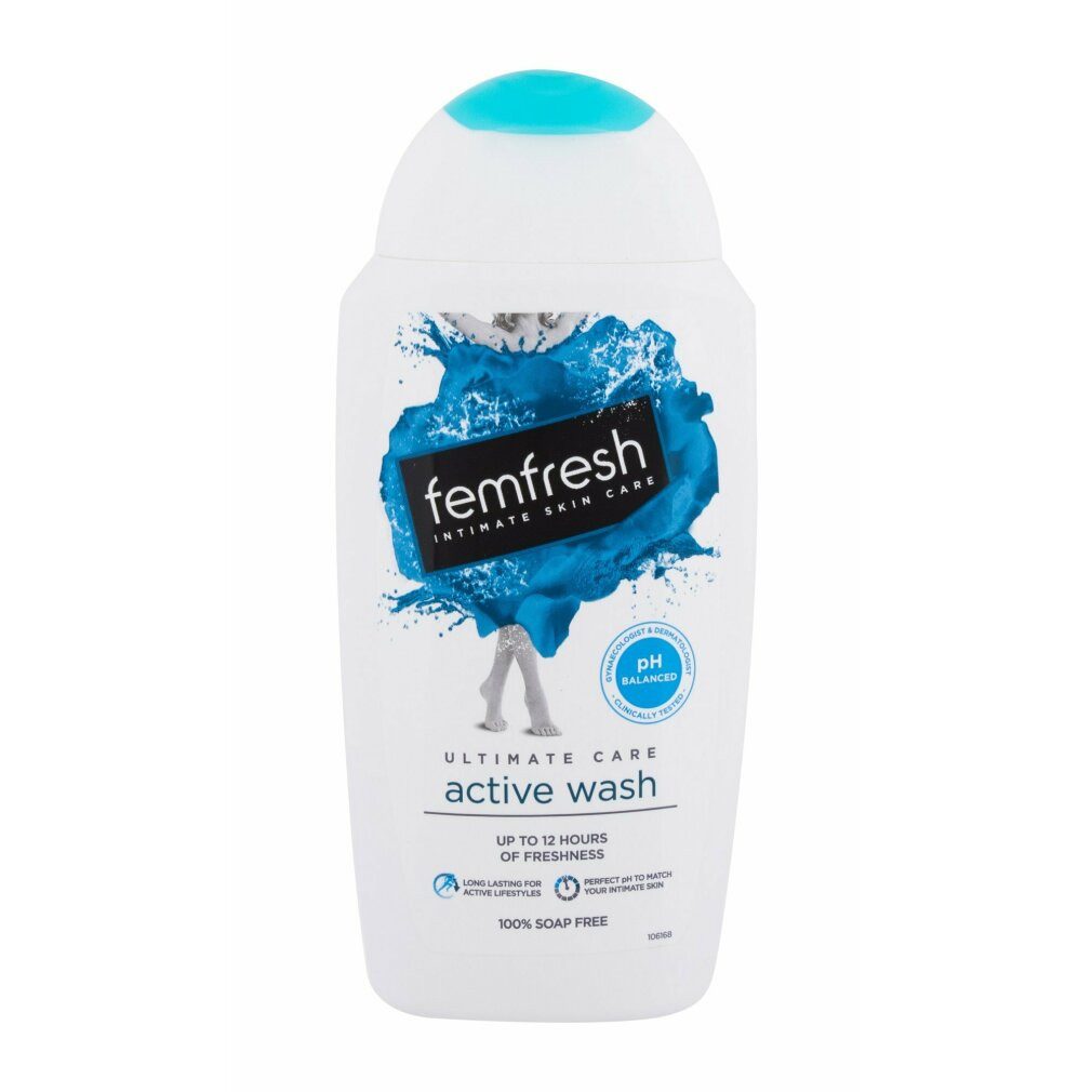 Femfresh Körperpflegemittel für Männer, Herren