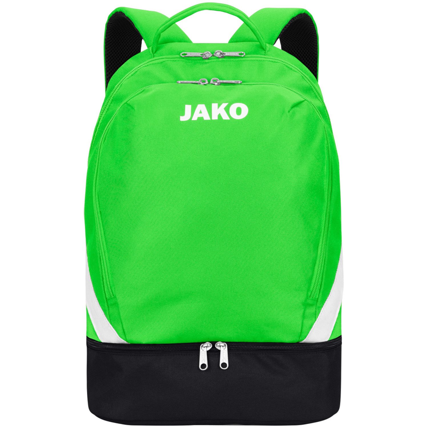 Jako Sporttasche Rucksack Iconic, 1814-211 | 4067633125339