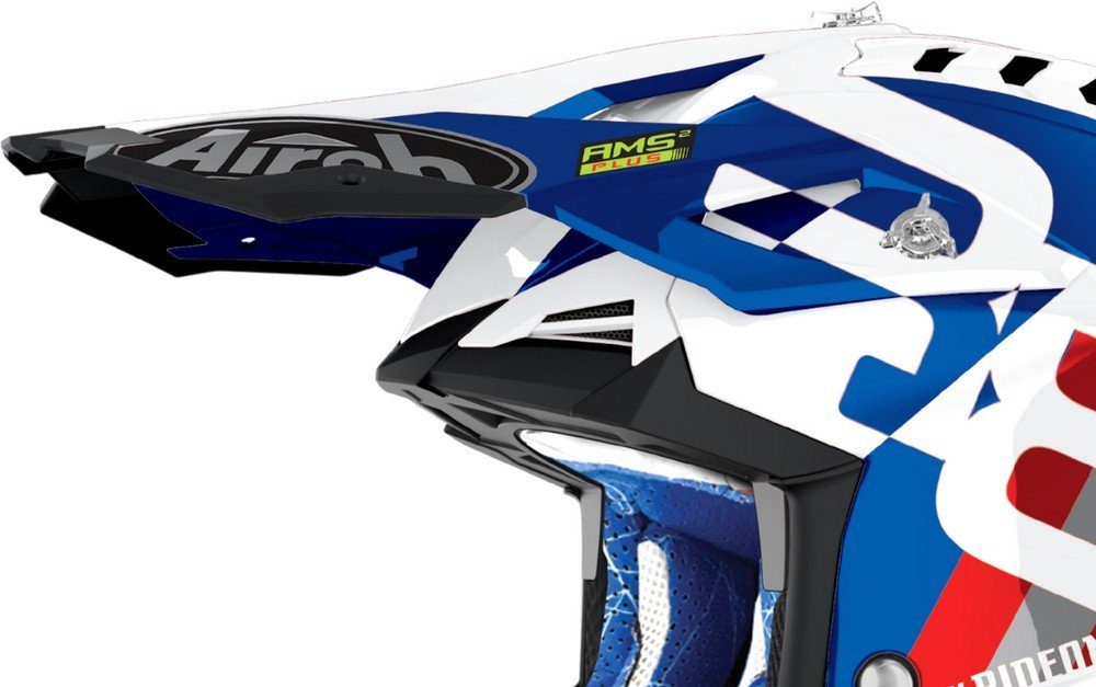 Airoh Motorradhelm