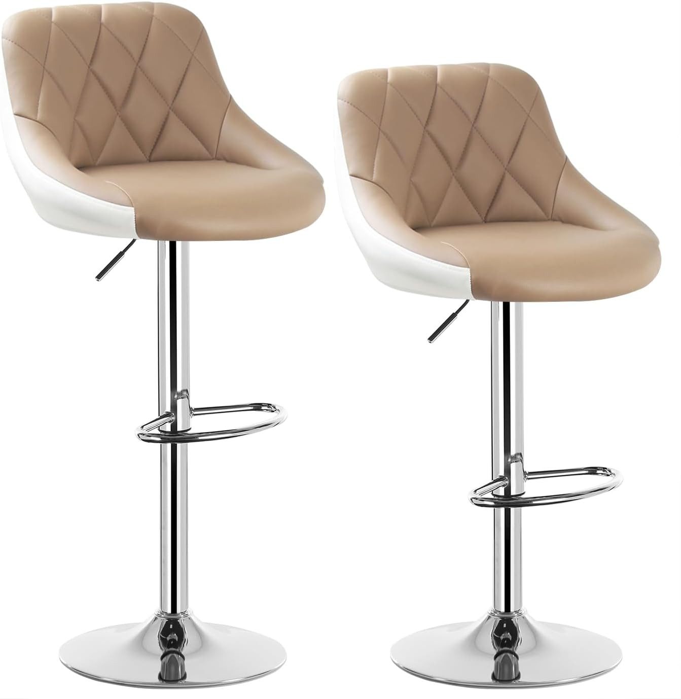 Beige Samt Barhocker online kaufen | OTTO