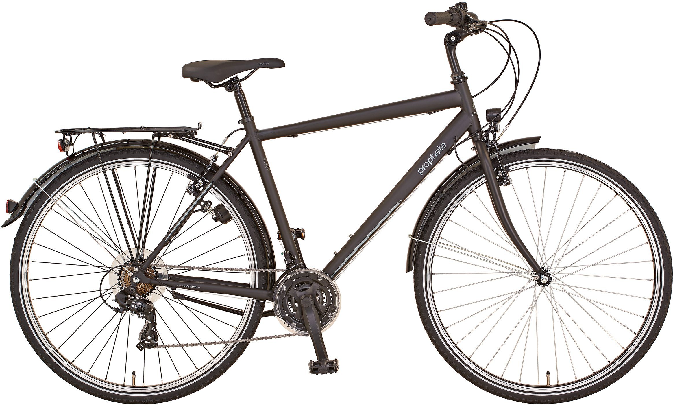 Trekkingräder online kaufen » Trekkingbikes | OTTO