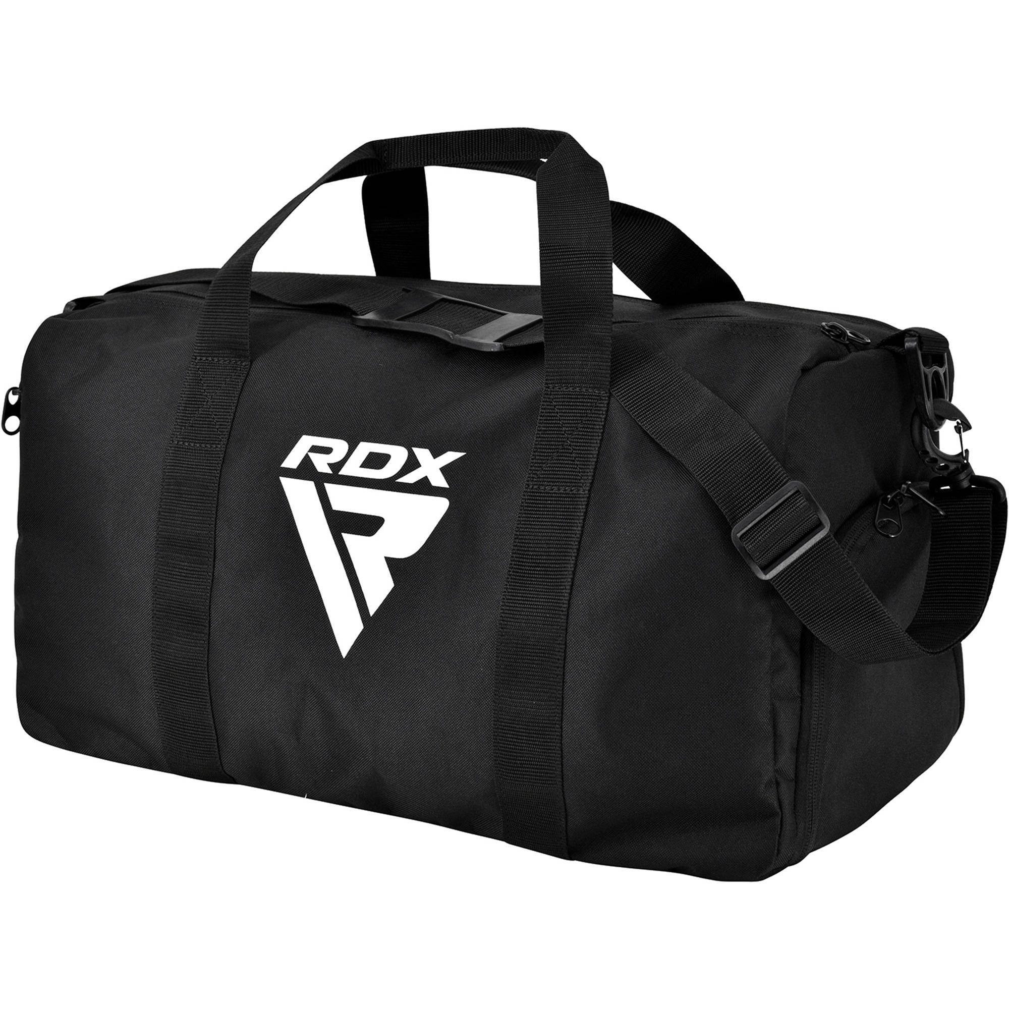 RDX Sports Sporttasche RDX Sport Reise Gym Tasche Männer Frauen Fitness MMA Rucksack ...