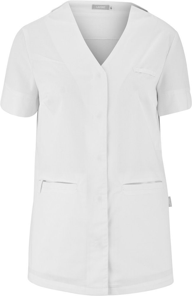 Lafont Arbeitsjacke Tunika Passion