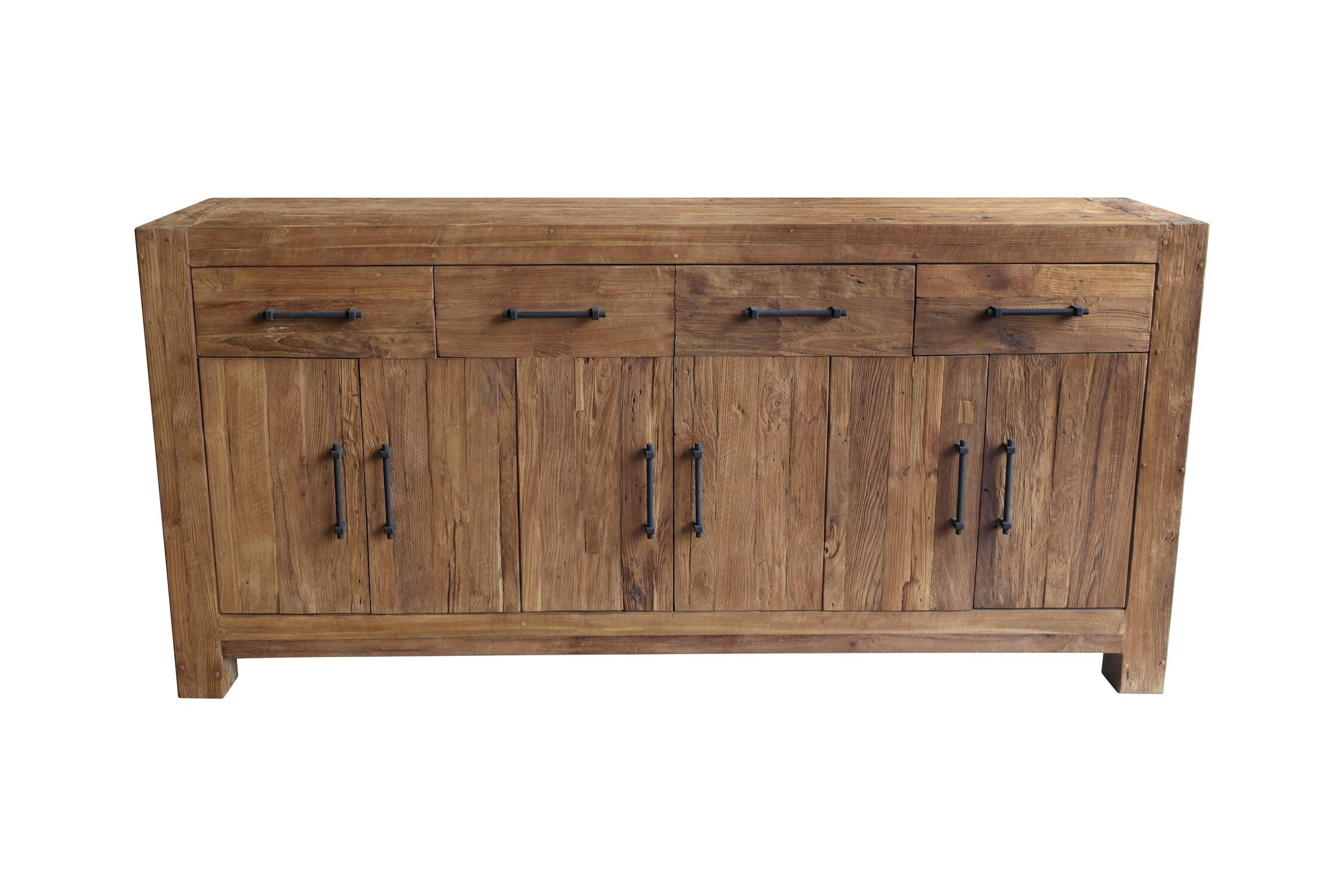 Rustikale Holz Sideboards online kaufen | OTTO