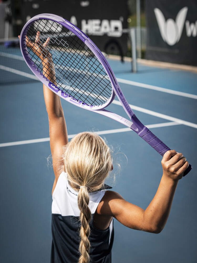 Head Tennisschläger Boom Jr. Alternate 26in/245g (11-14 Jahre) 2026 ...