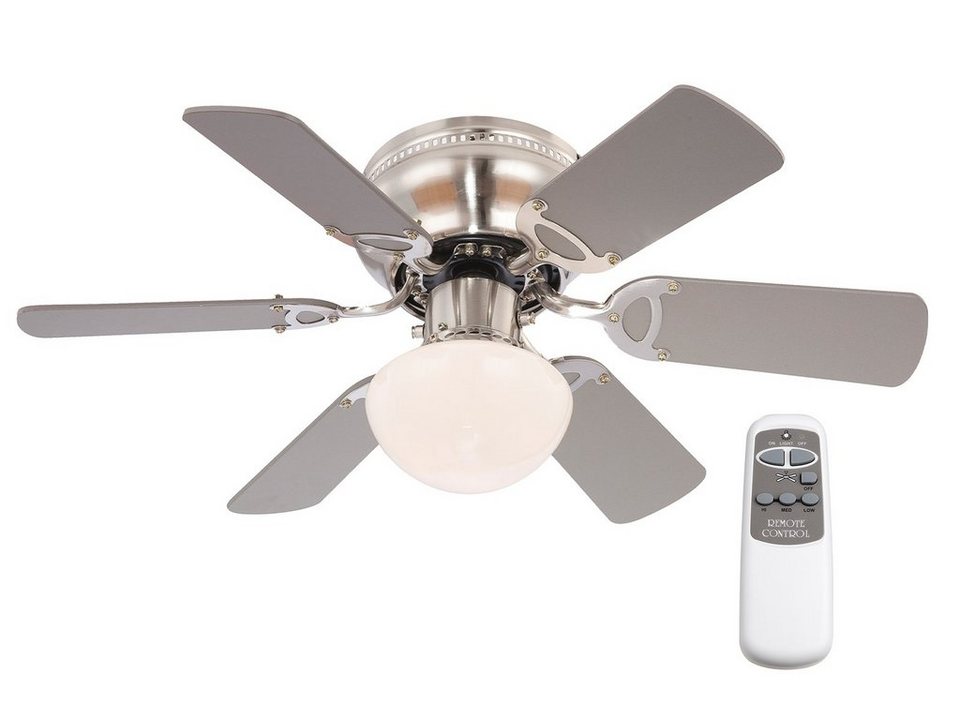 Bmf Versand Deckenventilator Deckenventilator Mit Fernbedienung Und