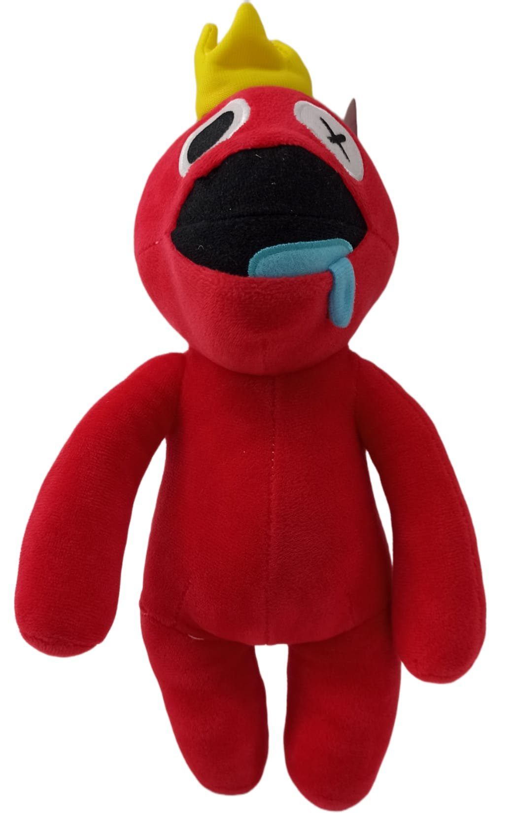Soma Kuscheltier Roblox Rainbow Friends Kuscheltier Rot 1 St