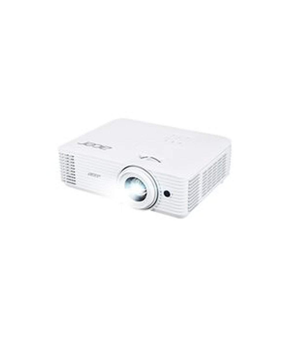 Acer Beamer X1527i 4000 Lumen DLP white Beamer