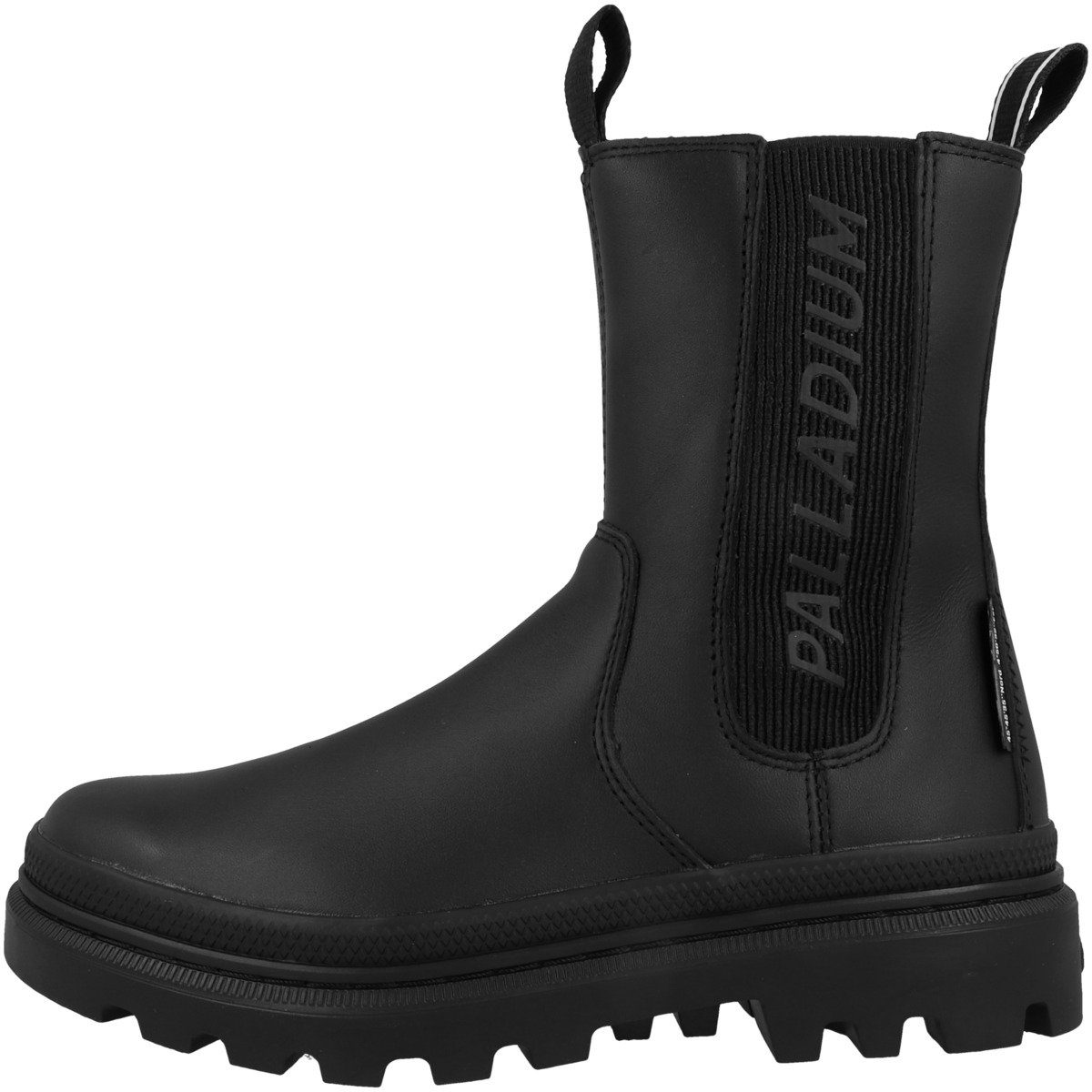 Palladium Pallatrooper Che Hi Damen Winterboots