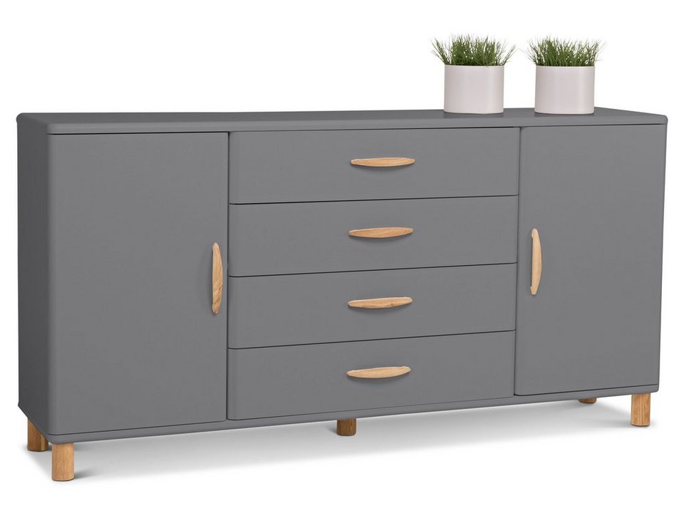 Sansibar Living Sideboard Sideboard Sideboard Sansibar Kliff Bht