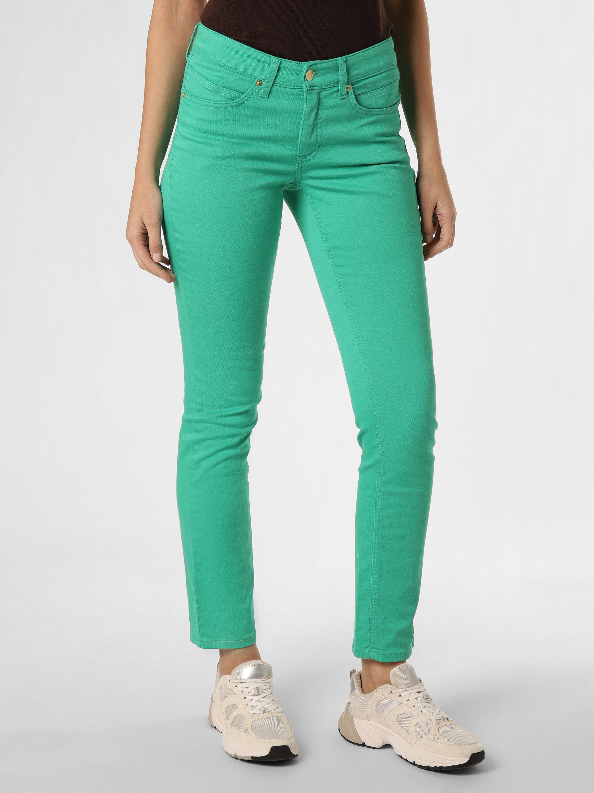 Mac Hose Grun