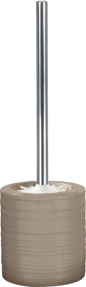 Kleine Wolke Badaccessoire Set Wc Bürstengarnitur Sahara 2 Tlg Uni