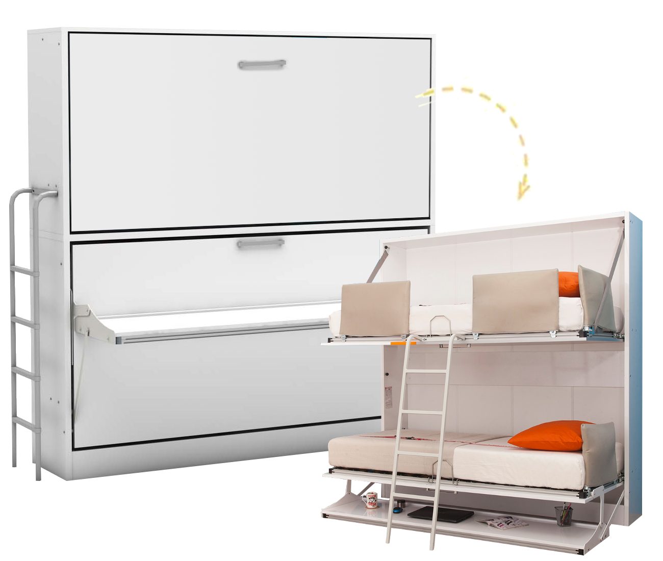 Multimo Betten online kaufen | OTTO