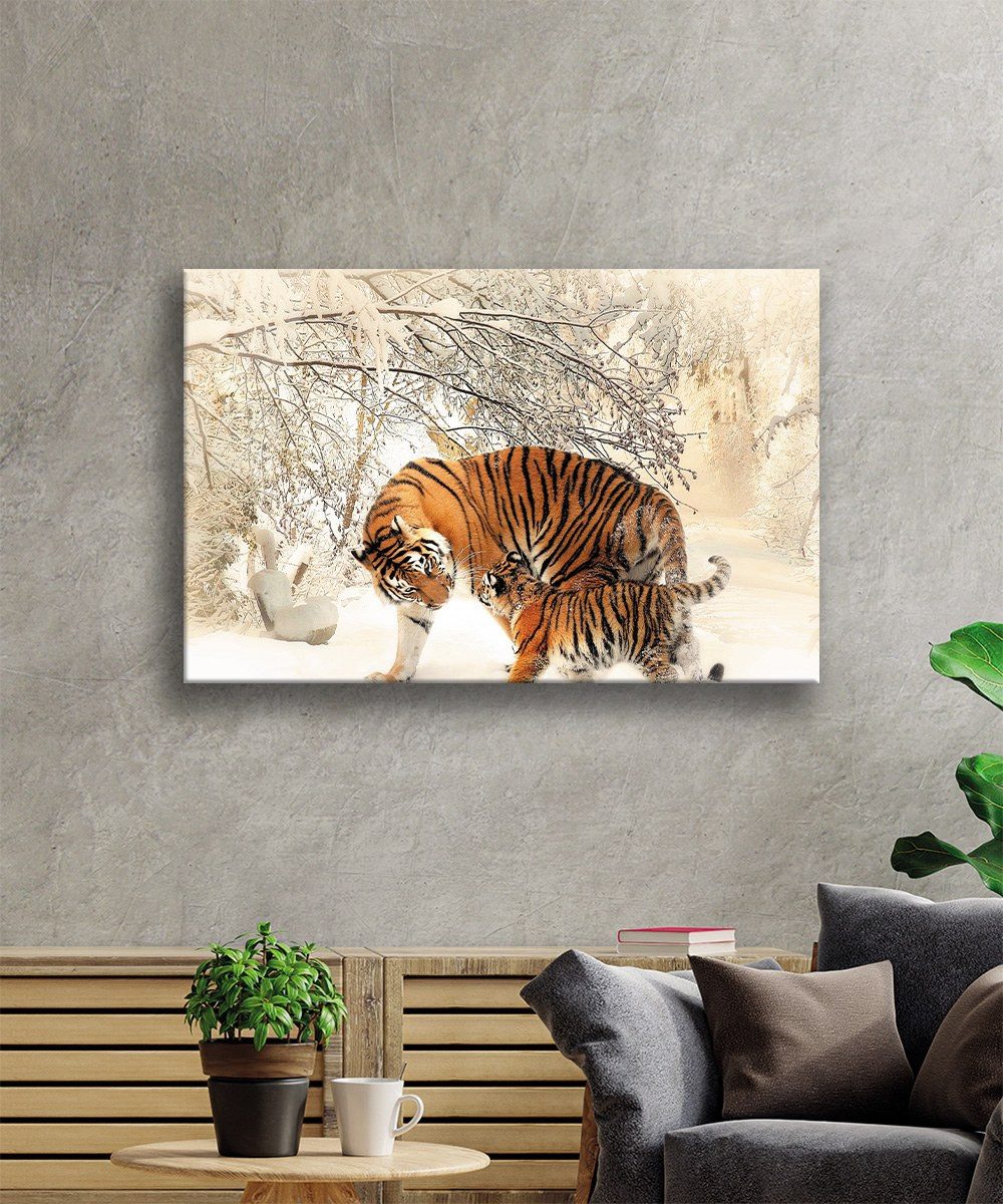 Wallity Leinwandbild JRS1470 72 x 46 cm