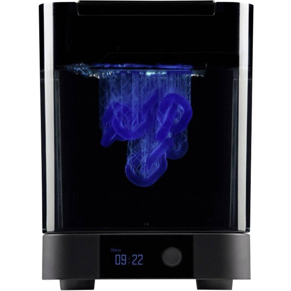 NO NAME 3D-Drucker, Form Wash verfügt über eine zu der Form 2 Build ...
