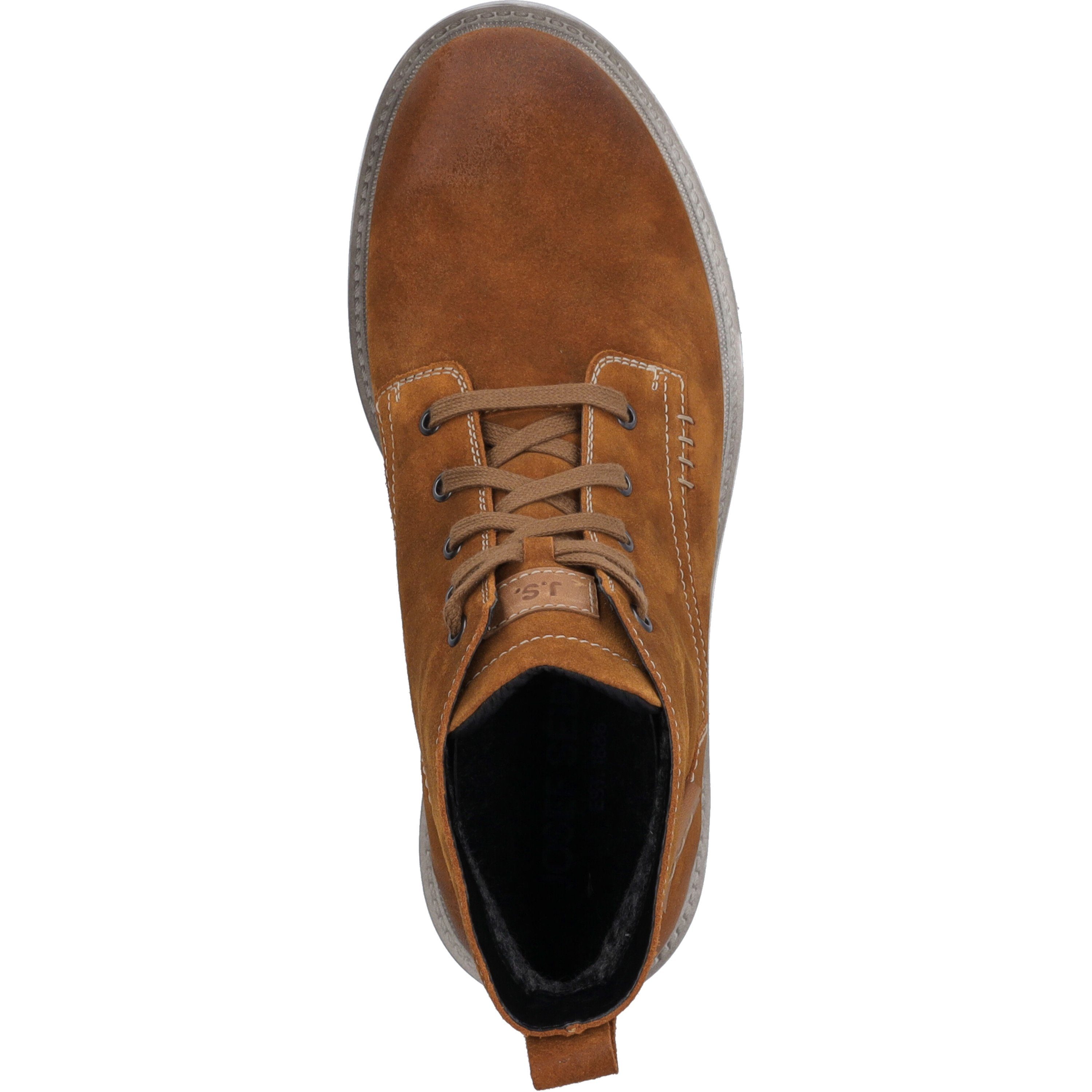 Josef Seibel Cooper 04, braun Stiefelette