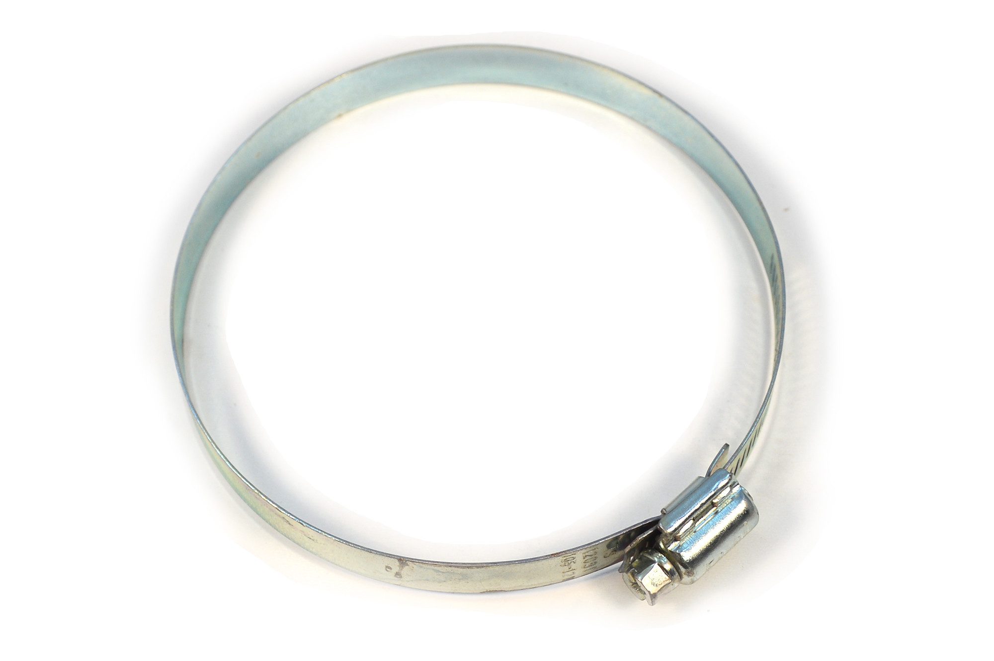 IHC Rohrschelle DIN 3017 Schlauchschellen Rohrschelle Schlauchklemme Spannbereich, (5-St)