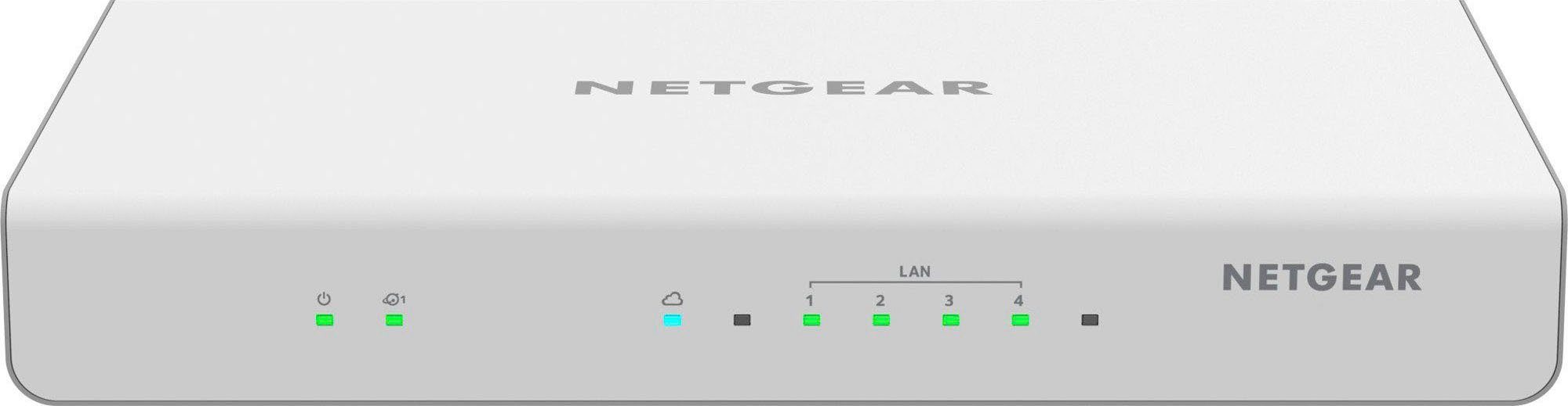 NETGEAR BR200 WLAN-Router