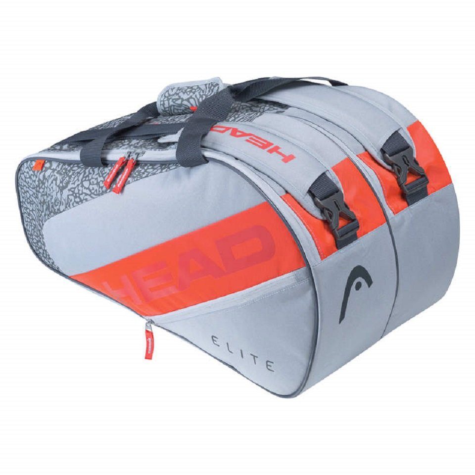 Head Padelschläger HEAD Padeltasche ELITE SUPERCOMBI