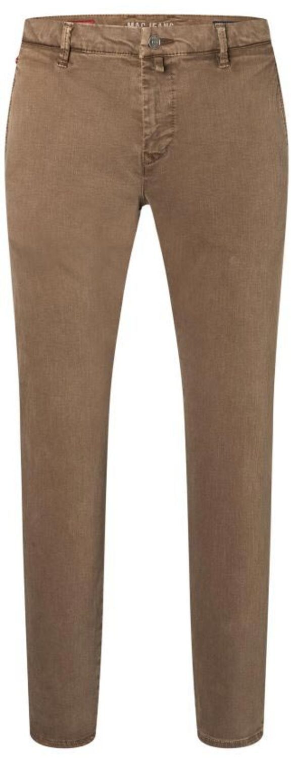 MAC Regular-fit-Jeans Driver Pants