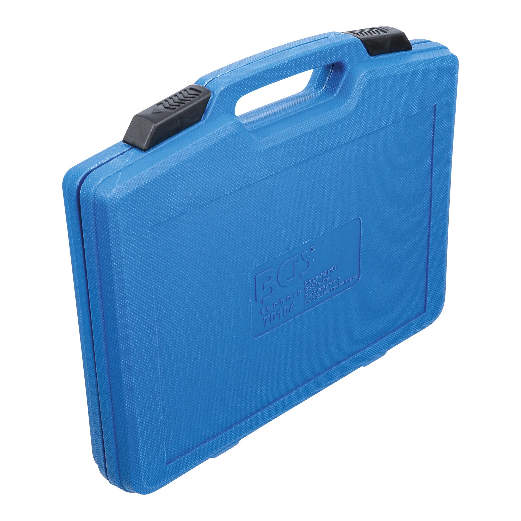 BGS technic Gewindeschneider BGS Gewindeschneid-Satz 70104, M3 - M12 ...