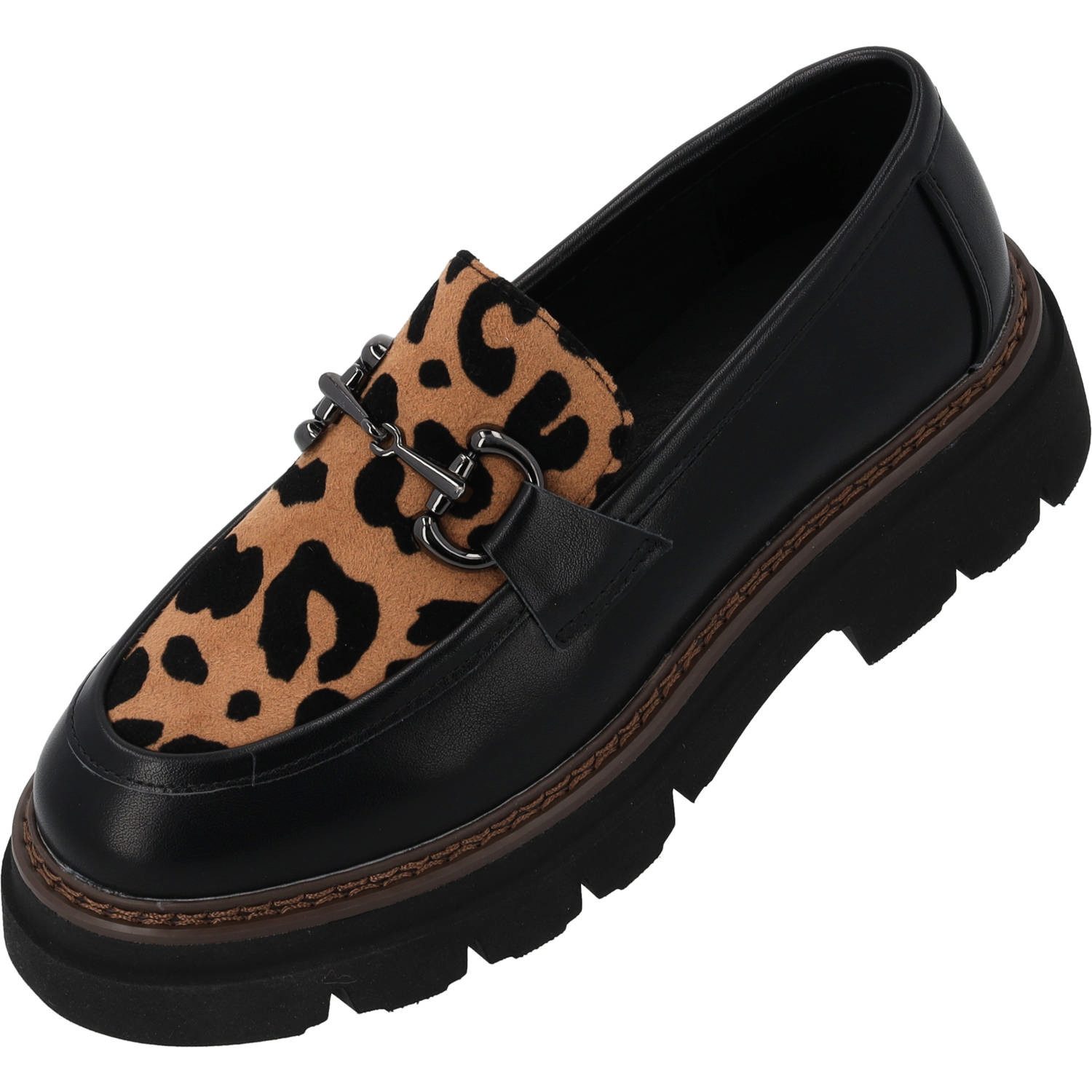 Palado Alyndra Loafer