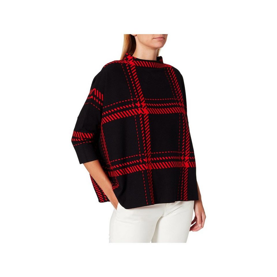 Gerry Weber Longpullover Kombi Regular Fit 1 Tlg Gutes Preis