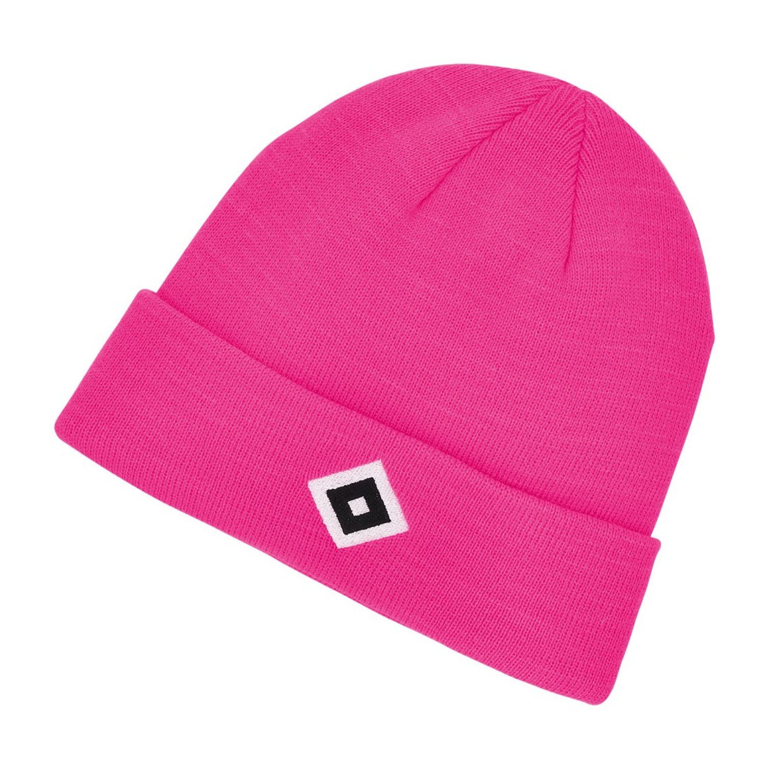 HSV Beanie HSV MÜTZE "TONE" - pink