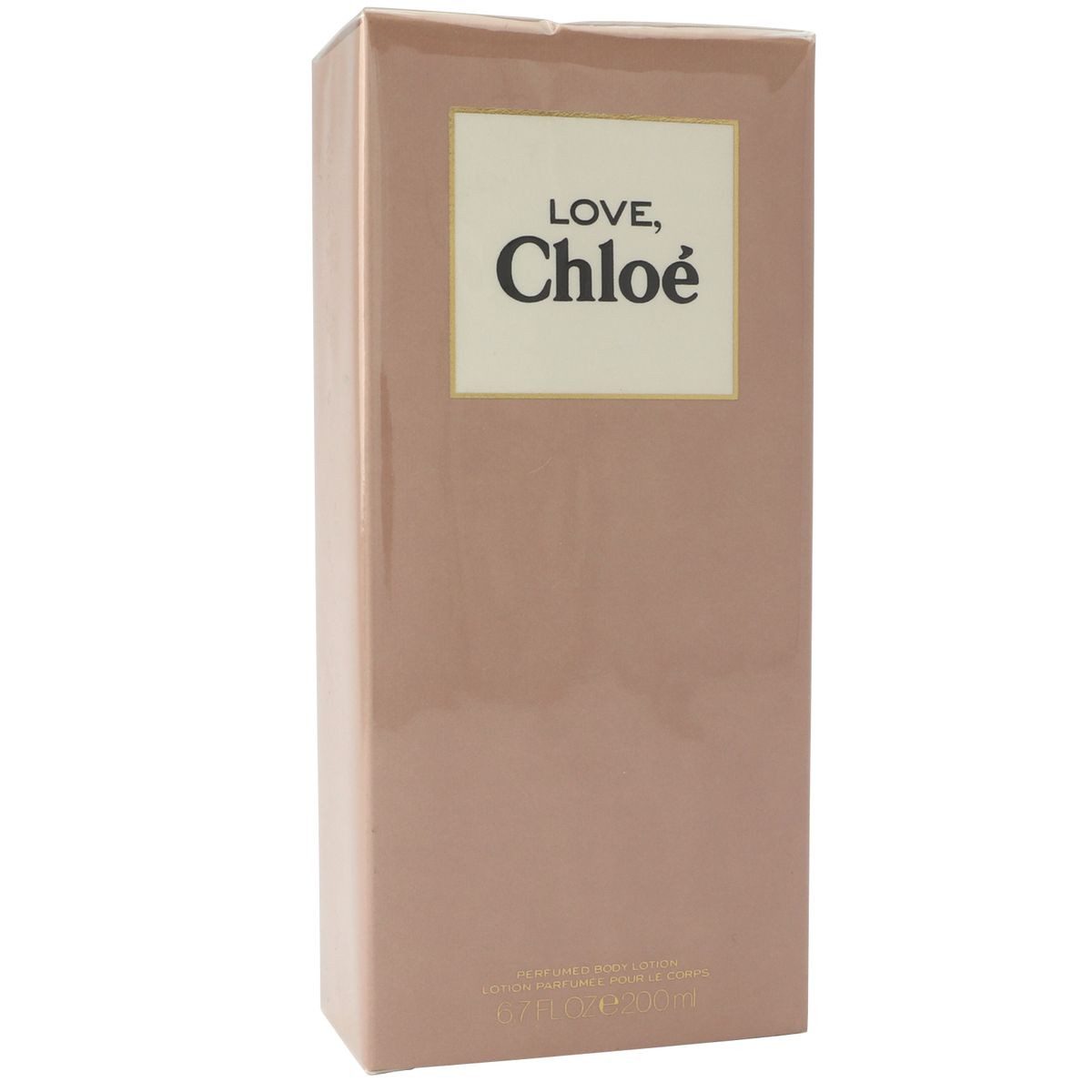 Chloé Bodylotion Love, Chloe