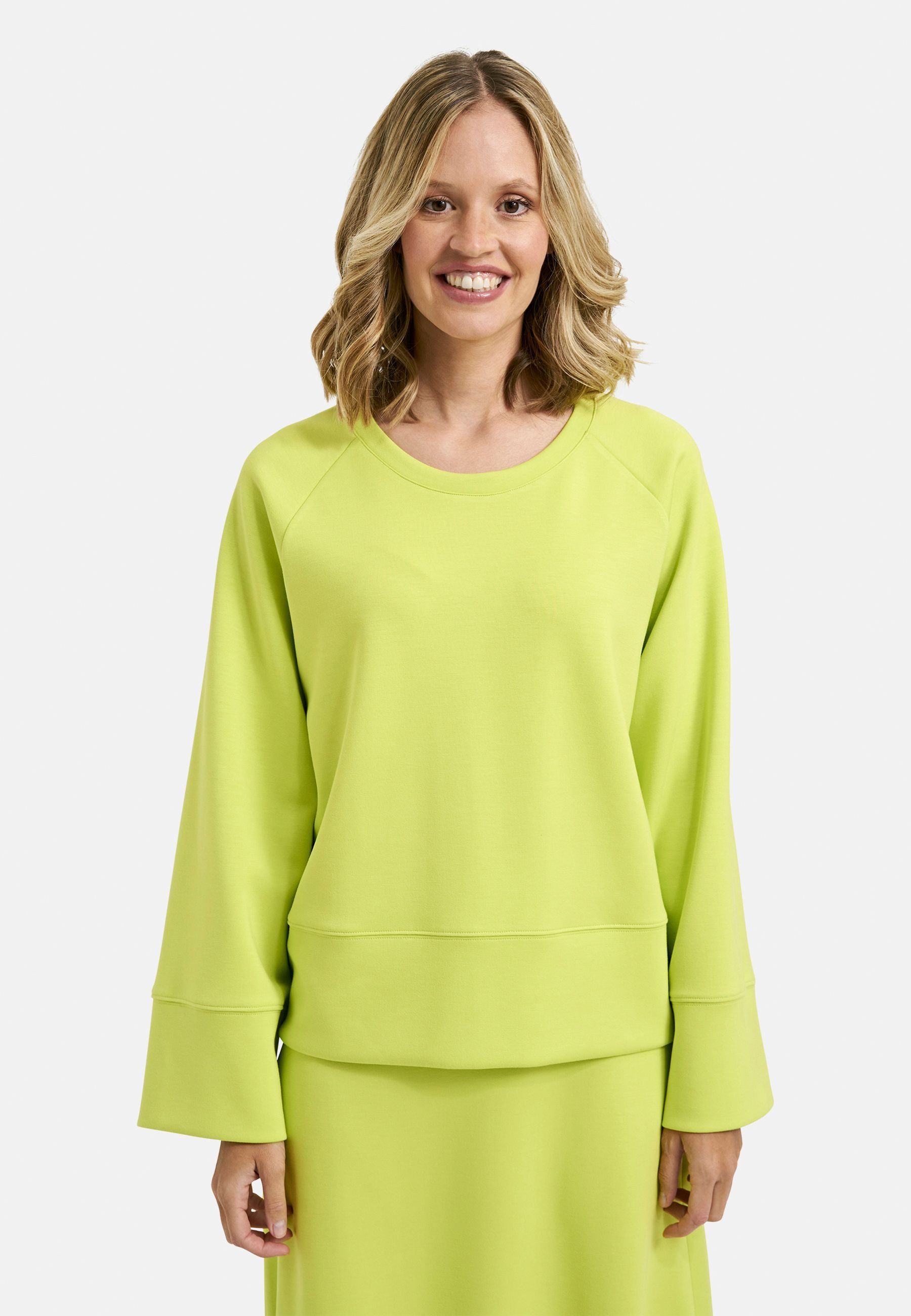 Smith & Soul Sweater
