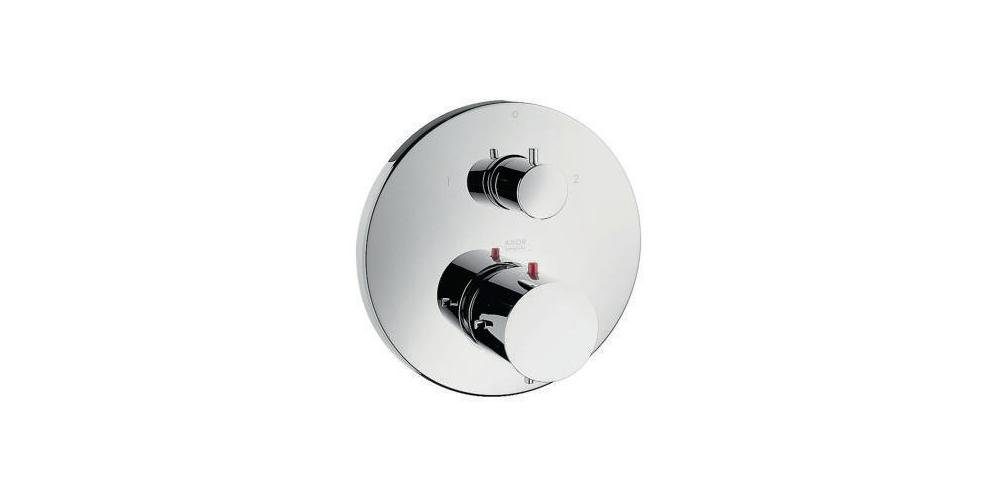 Hansgrohe Badarmatur Thermostat Axor Starck Up M Ab U Umstellven Pol