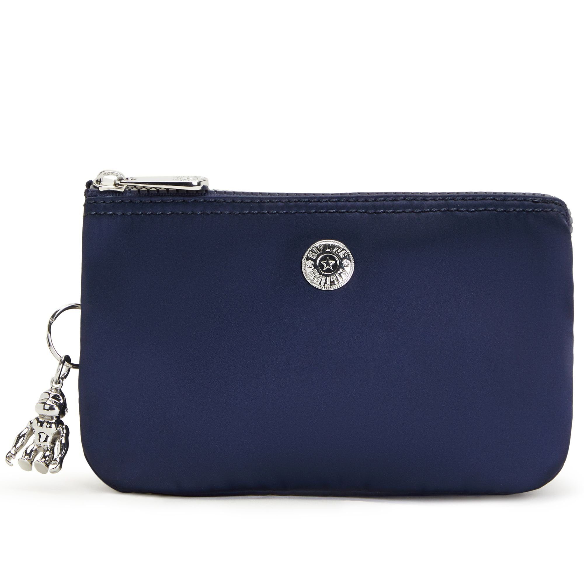 KIPLING Kosmetiktasche Basic Elevated, Polyamid, Ausstattungen: Reißverschlussfach