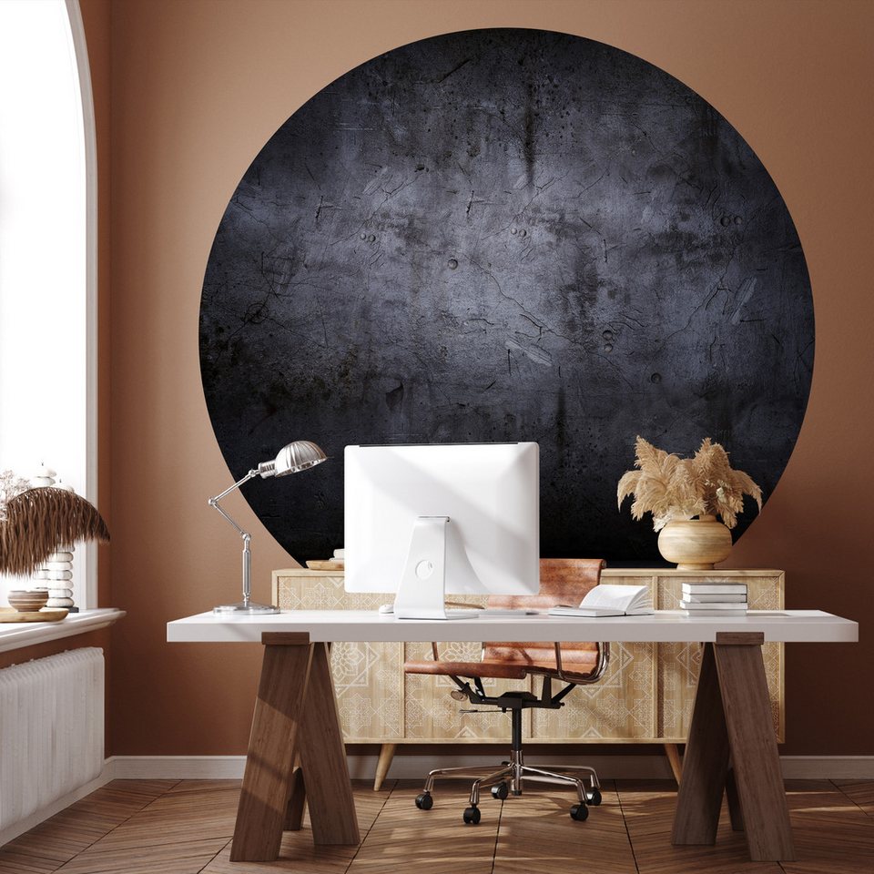 wandmotiv24 Fototapete dunkle Steinwand, glatt, Wandtapete, Motivtapete ... wandmotiv24 Fototapete dunkle Steinwand, glatt, Wandtapete, Motivtapete ...