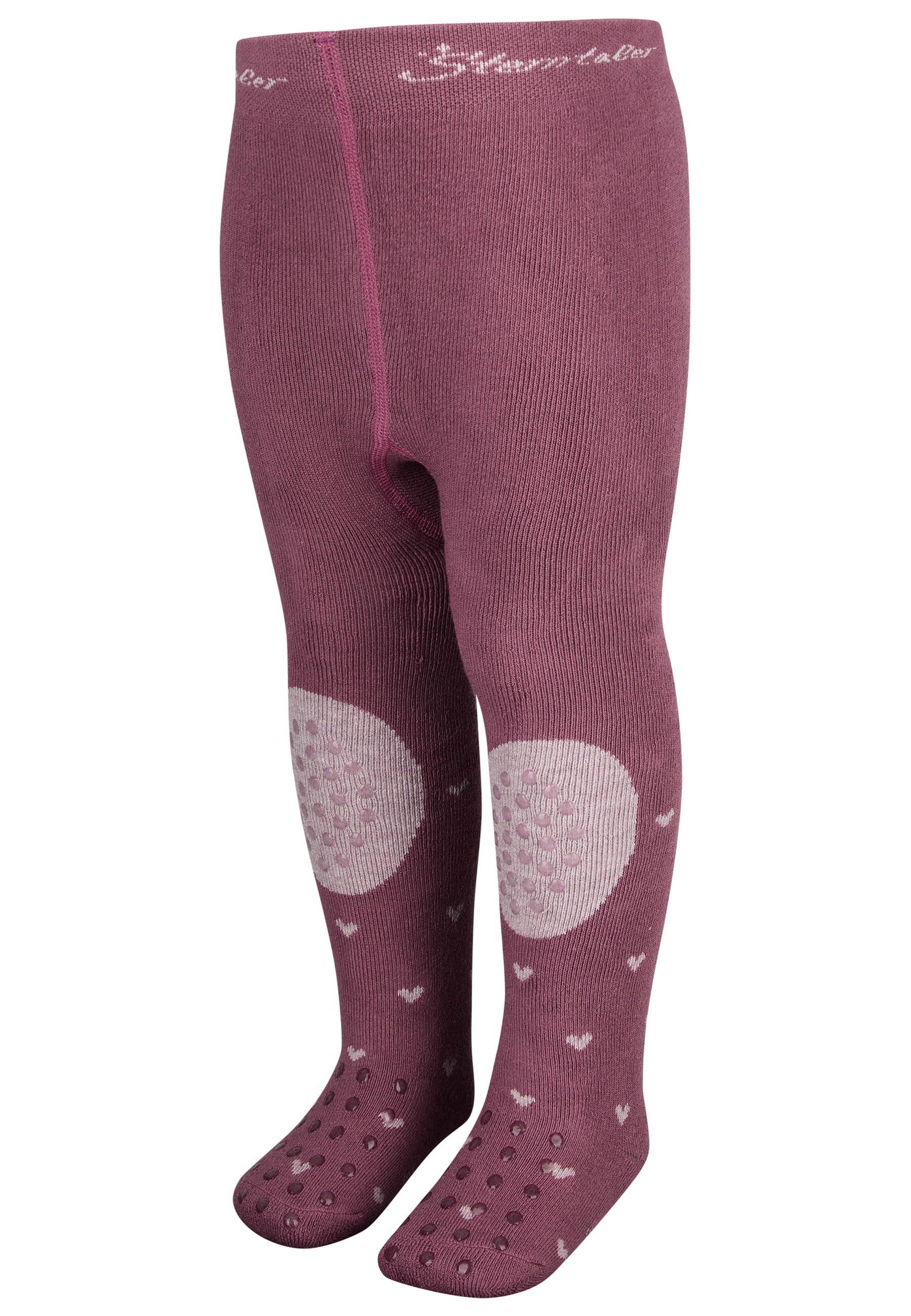 Sterntaler® Strumpfhose Krabbelstrumpfhose Maus (1 St)