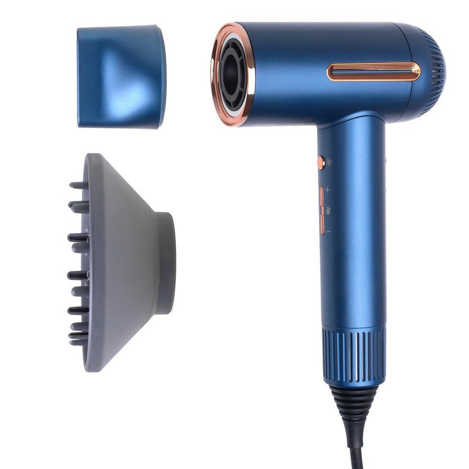 Adler Haartrockner Ad 2271 Superspeed Haartrockner 1500w 6