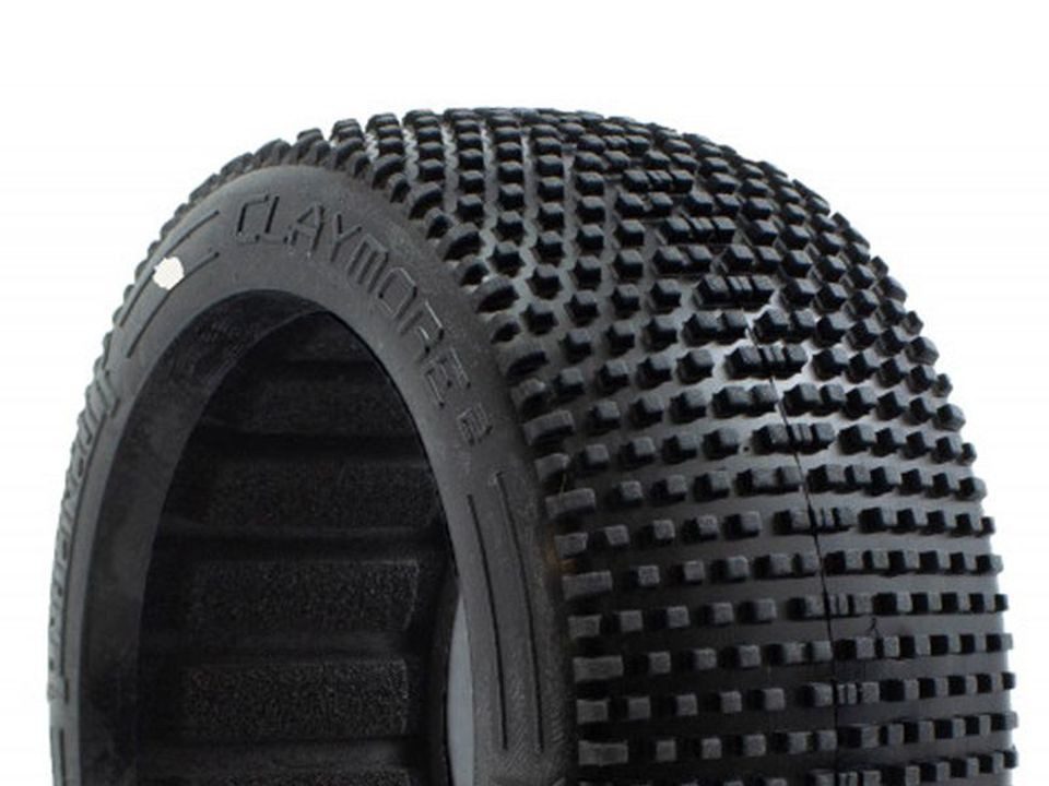 Procircuit Rc Auto Procircuit Reifen Claymore V2 Inkl Einlagen