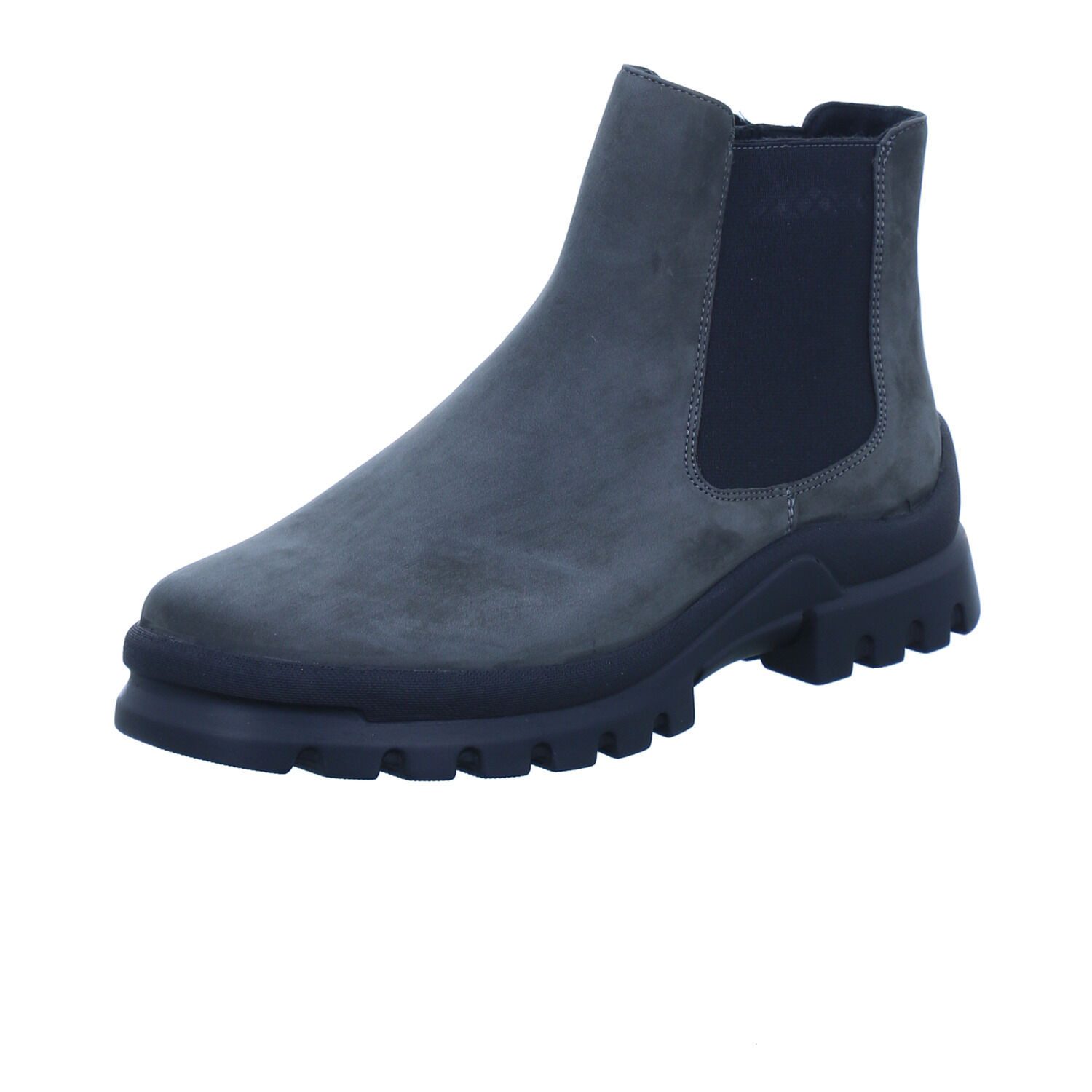Semler Wendy Chelseaboots, Hochwertiges Material