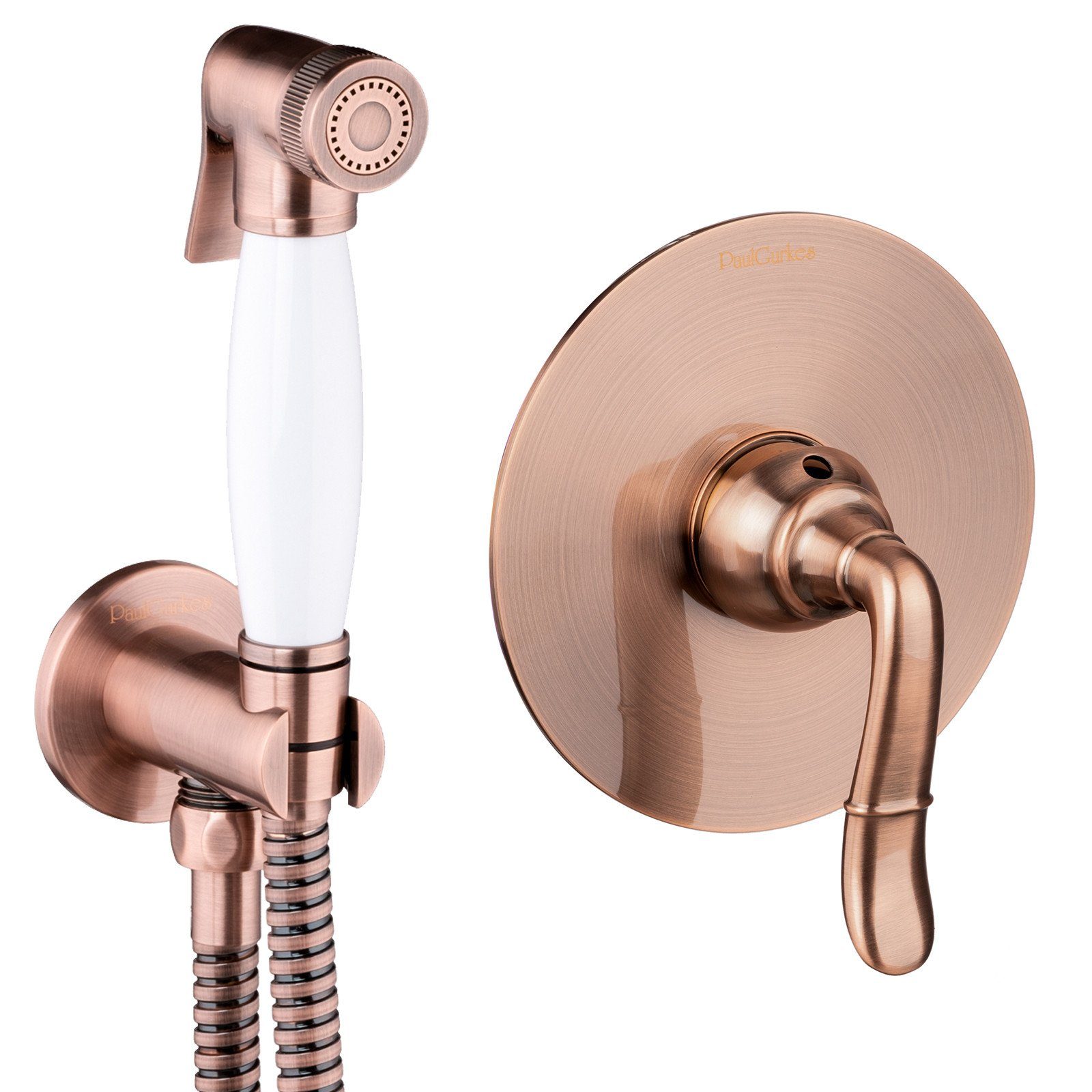 Paulgurkes Bidetarmatur Pgsetbidetr2 Rb Paulgurkes Bidet Set