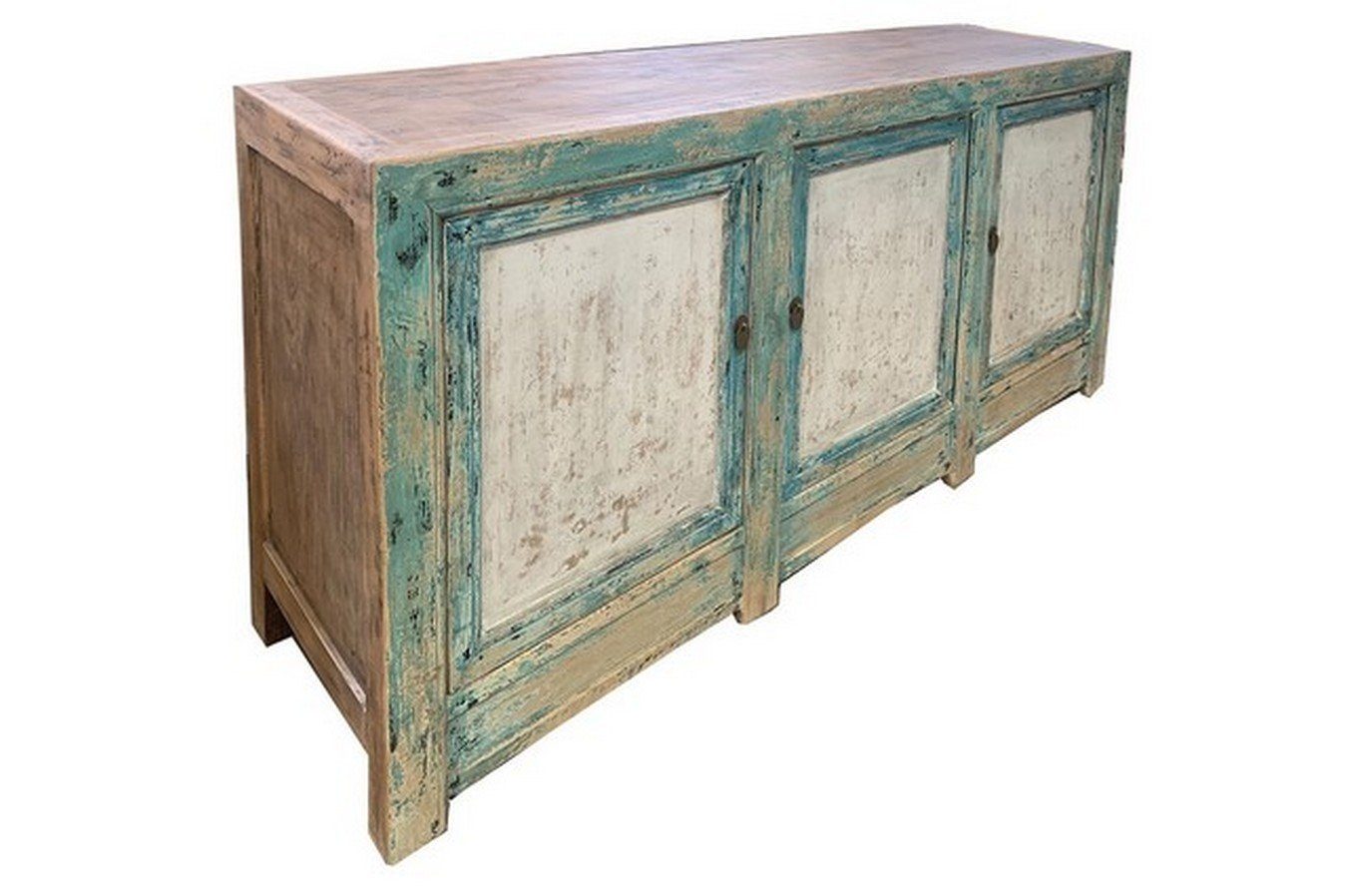 Blaue Bauernschränke online kaufen | OTTO