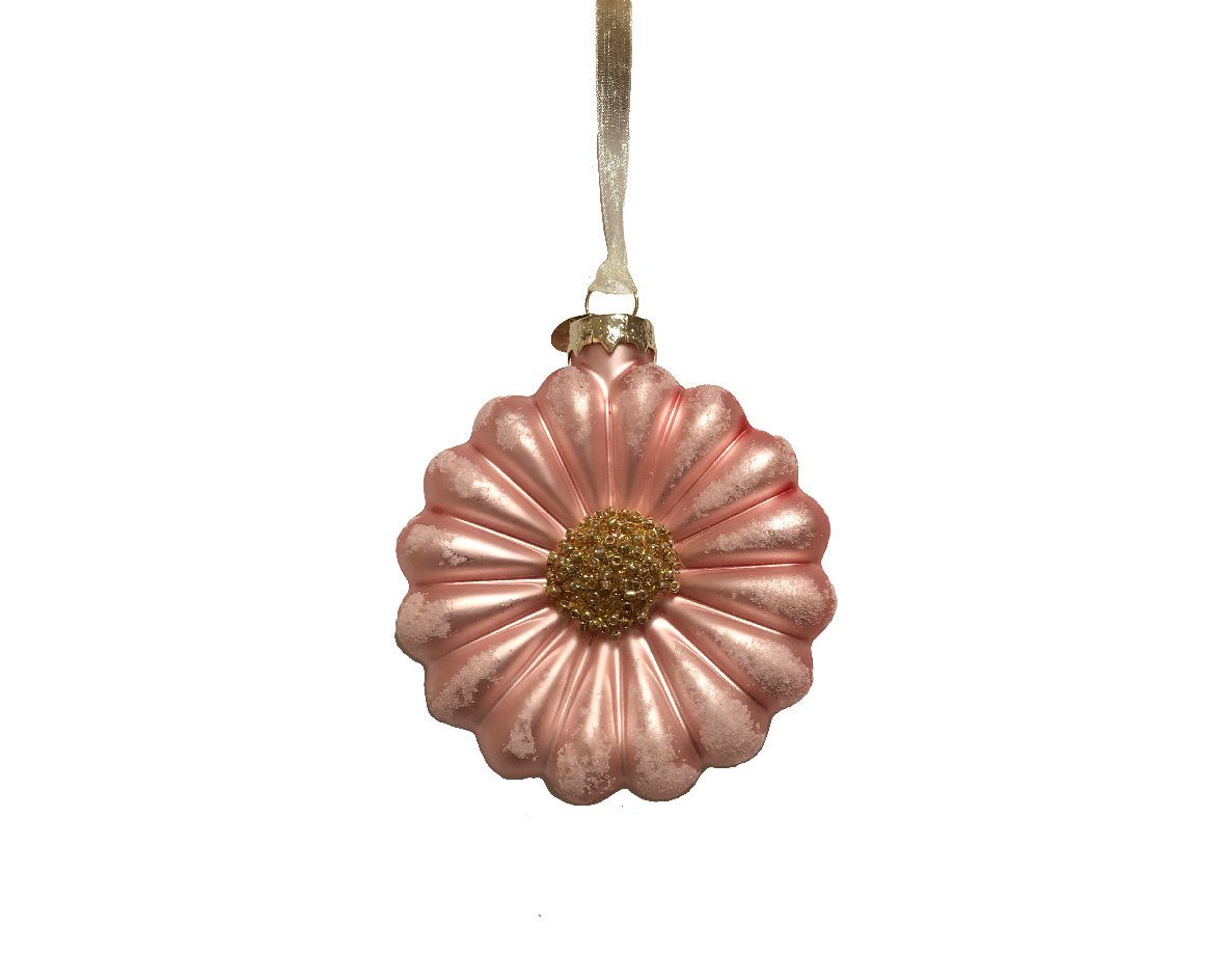 Decoris Season Decorations Christbaumschmuck Christbaumschmuck Glas