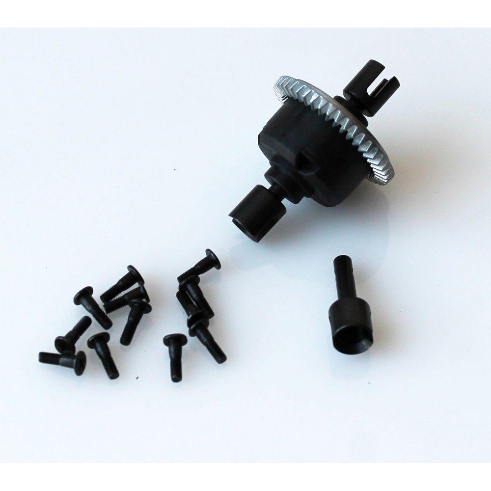 Drive & Fly Models Modellbausatz DF-Models Differential 6051