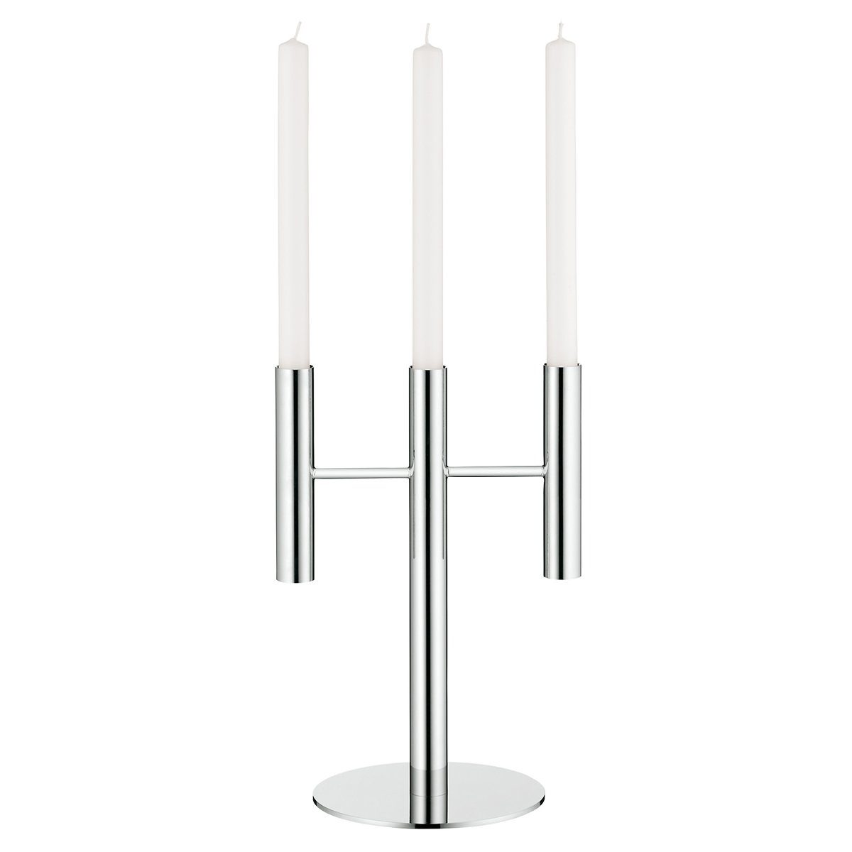 WMF Kerzenleuchter WMF LEUCHTER H 32 CM 3-FLAMMIG LOUNGE