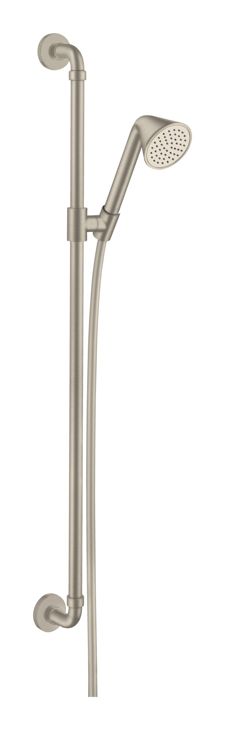 Hansgrohe Stangenbrause Set Axor Front Showers Höhe 1065 Cm 1