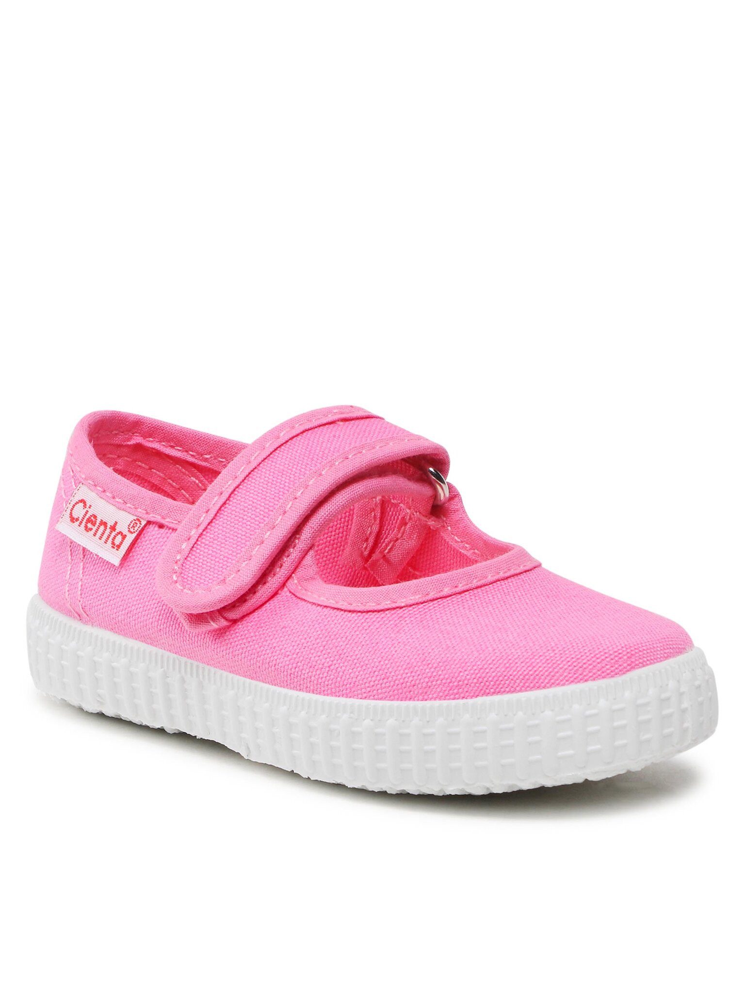 Cienta Halbschuhe 56000 Rosa Esp 42 Sneaker