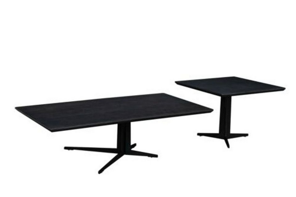 Jvmoebel Esstisch Wohn Zimmer Couch Tisch Set Designer Tische Sofa